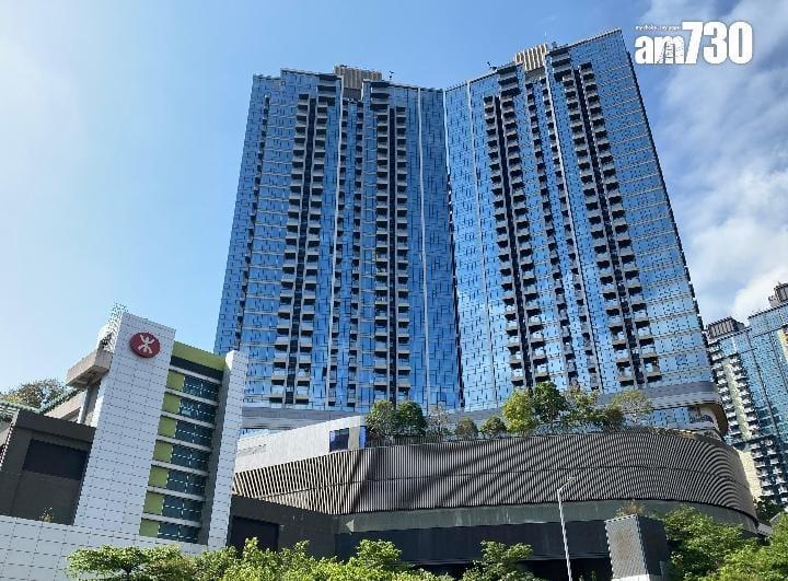 瑜一．天海兩房梗廚戶1201萬成交 享西九龍景致 同類戶全數沽清｜何文田新盤 | am730